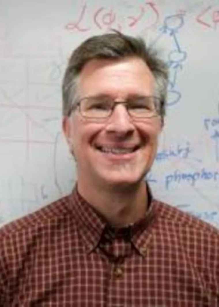 Clayton Morrison | Statistics & Data Science Graduate Interdisciplinary Program